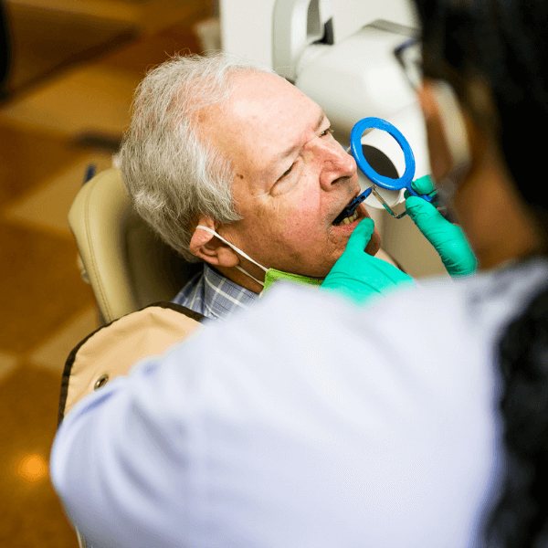 Implant Dentistry - William G. Fain, PSC