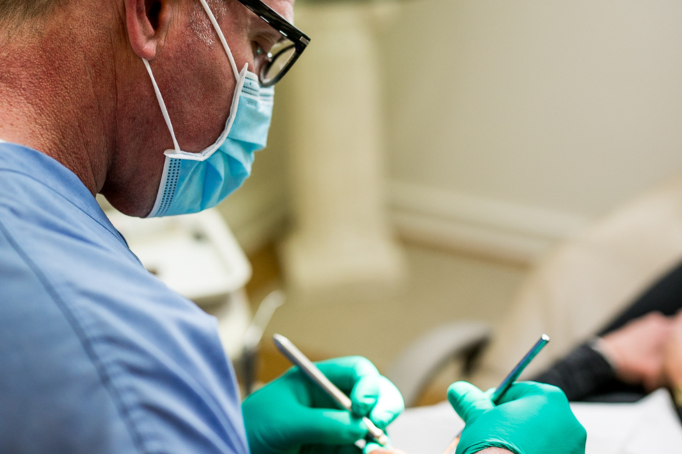 Home - William G. Fain, PSC