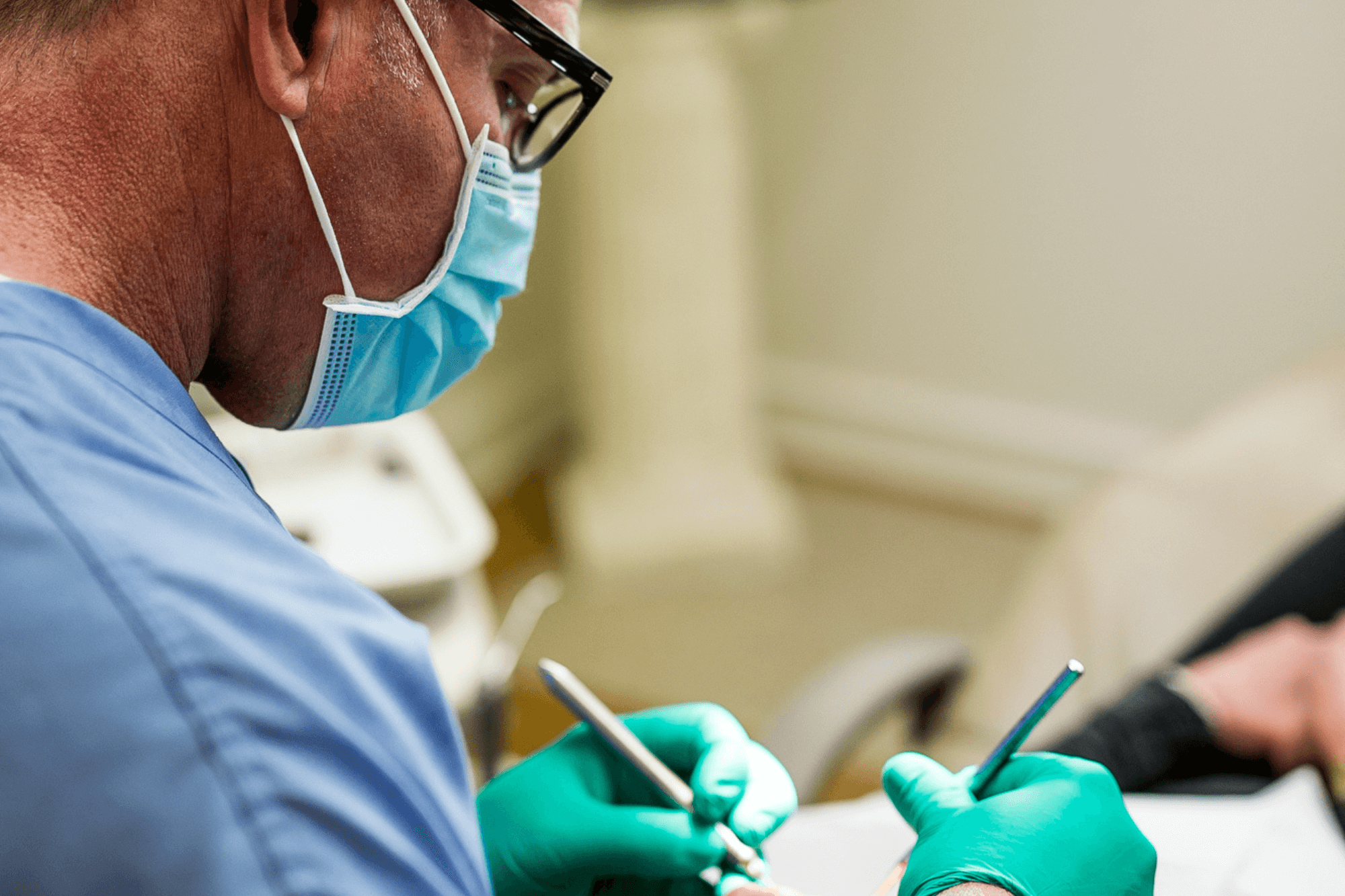 Patient Resources | William G. Fain Dentistry